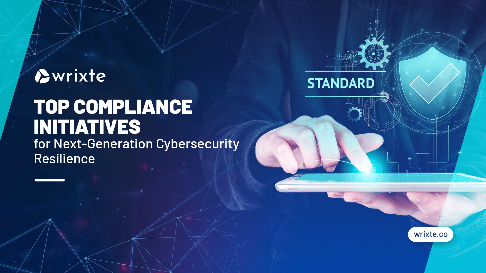 Top Compliance Initiatives for Next-Generation Cybersecurity Resilience ... Top Compliance Initiatives for Next-Generation Cybersecurity Resilience ...